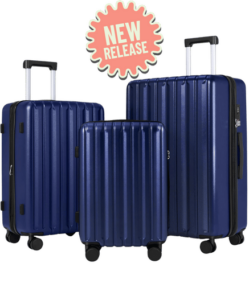 SHOWKOO Luggage – Official Website
